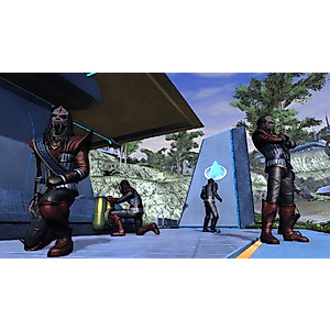 Star Trek Online - PC
