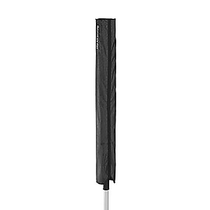 Brabantia Premium Protective Cover for Rotary Dryer Washing Lines (Colour Selected at Random) Weather-Resistant Zip-Up Sleeve for All Rotaries