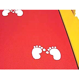 Redmon Fun and Fitness Exercise Equipment for Kids - Tread Mill