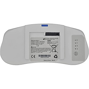 LAPTPBAT BT034-1 for Freestyle Trade Comfort Portable Battery 4INR19/66-2 14.4V Li-Ion Battery