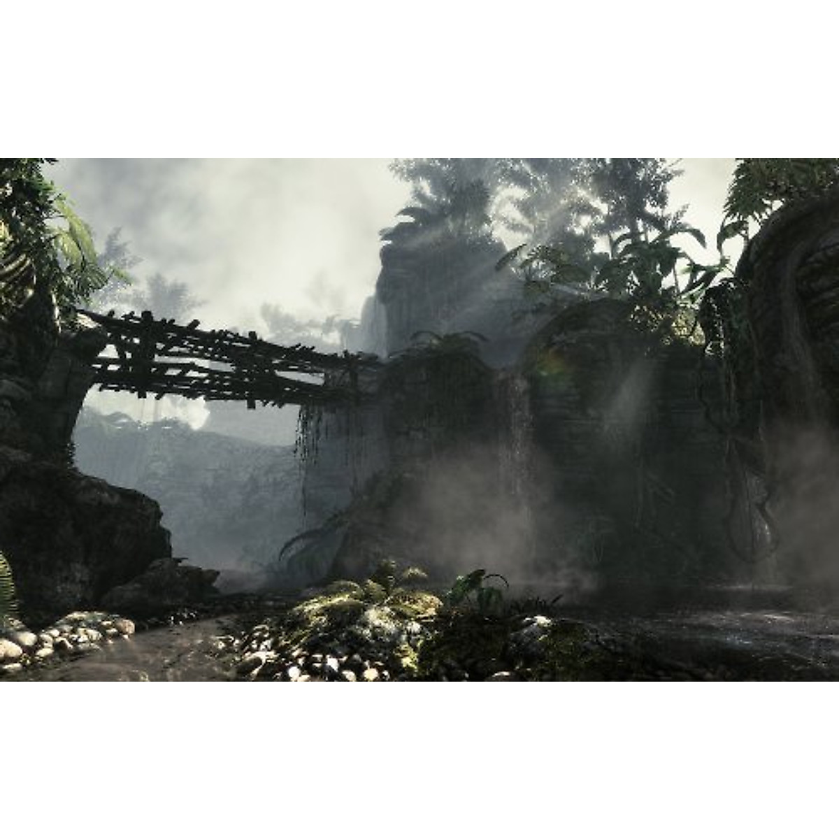 Call of Duty Ghosts Microsoft XBox One Game UK