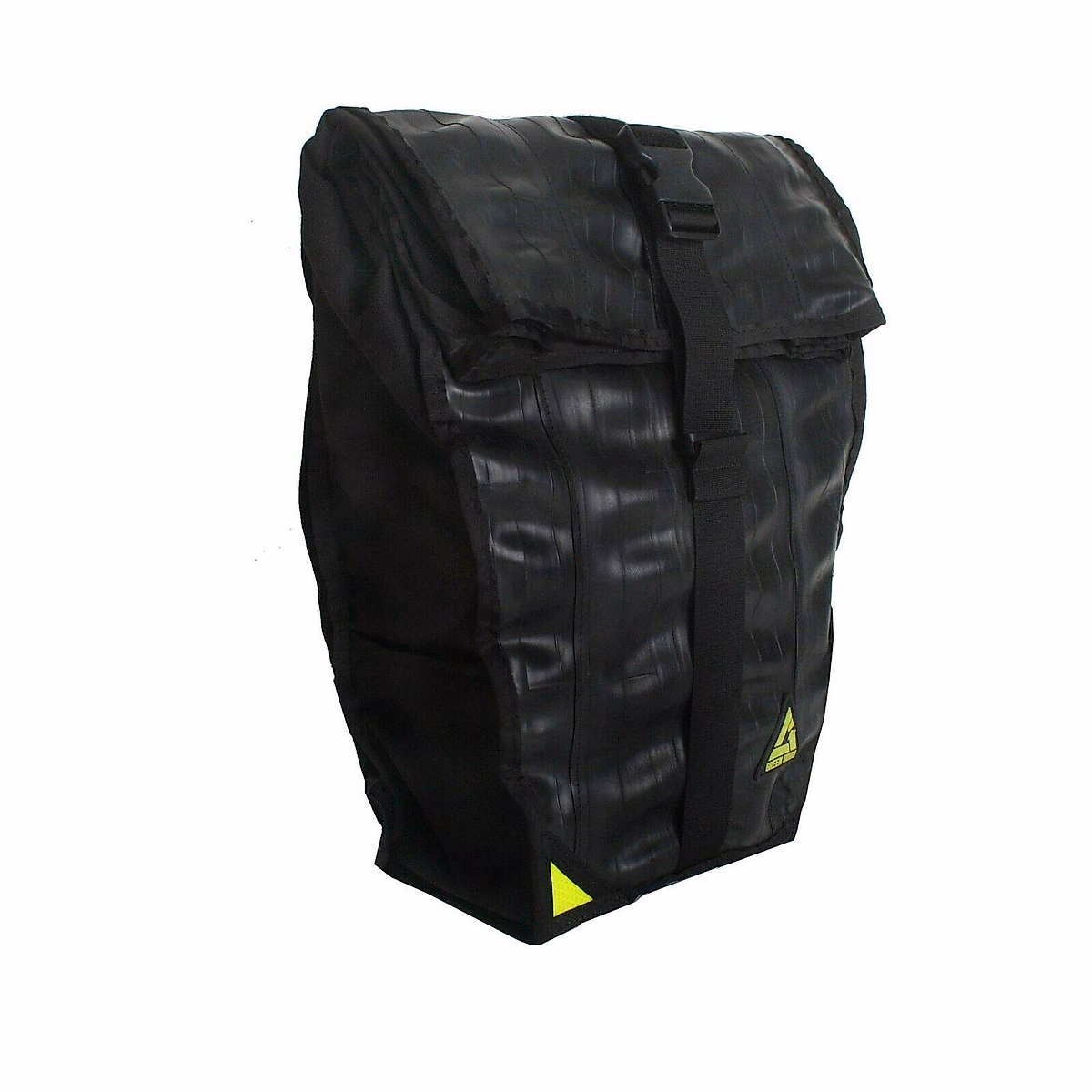 Bag Green Guru Pannier & Backpack High Roller