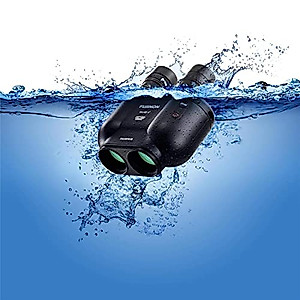 Fujinon Techno-Stabi TS-X 14x40 Image Stabilization Binocular - Black