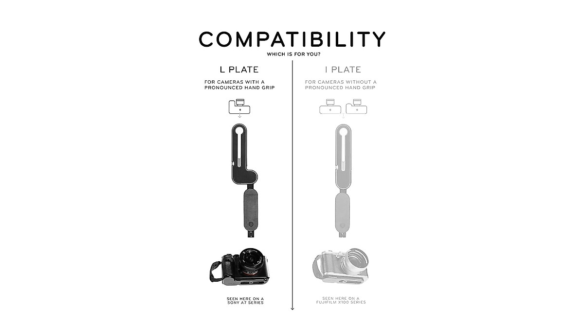 Peak Design Micro Clutch: Ultimate Camera Hand Strap
