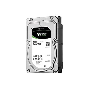 Seagate Hard Drives