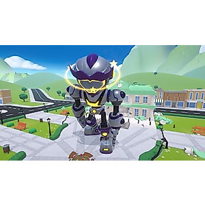 Paw Patrol Mighty Pups: Save Adventure Bay - Playstation 5