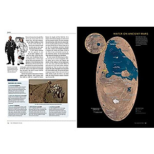National Geographic Stargazer's Atlas: The Ultimate Guide to the Night Sky