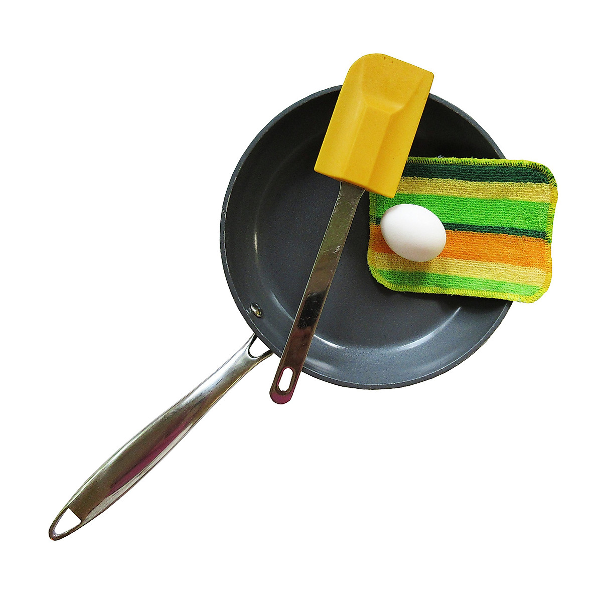 Rainbow Scrubbies 3 Regular