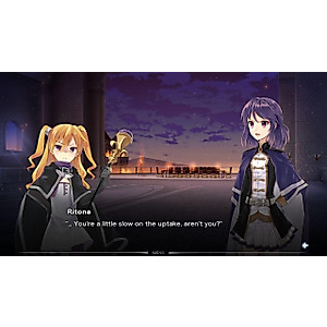 Fault Milestone One - Nintendo Switch
