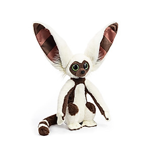 The Noble Collection Avatar The Last Airbender Momo Plush