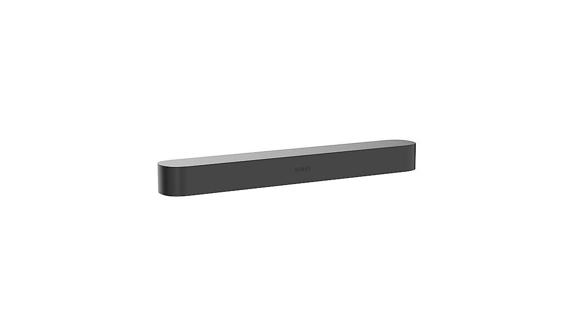 Buy Sonos Beam - Shadow Edition Soundbar