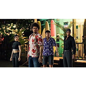 Like a Dragon: Infinite Wealth - Xbox Series X