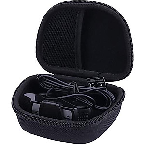 Aenllosi Hard Case for Logitech G Cloud Gaming Handheld + Logitech HD Pro Webcam