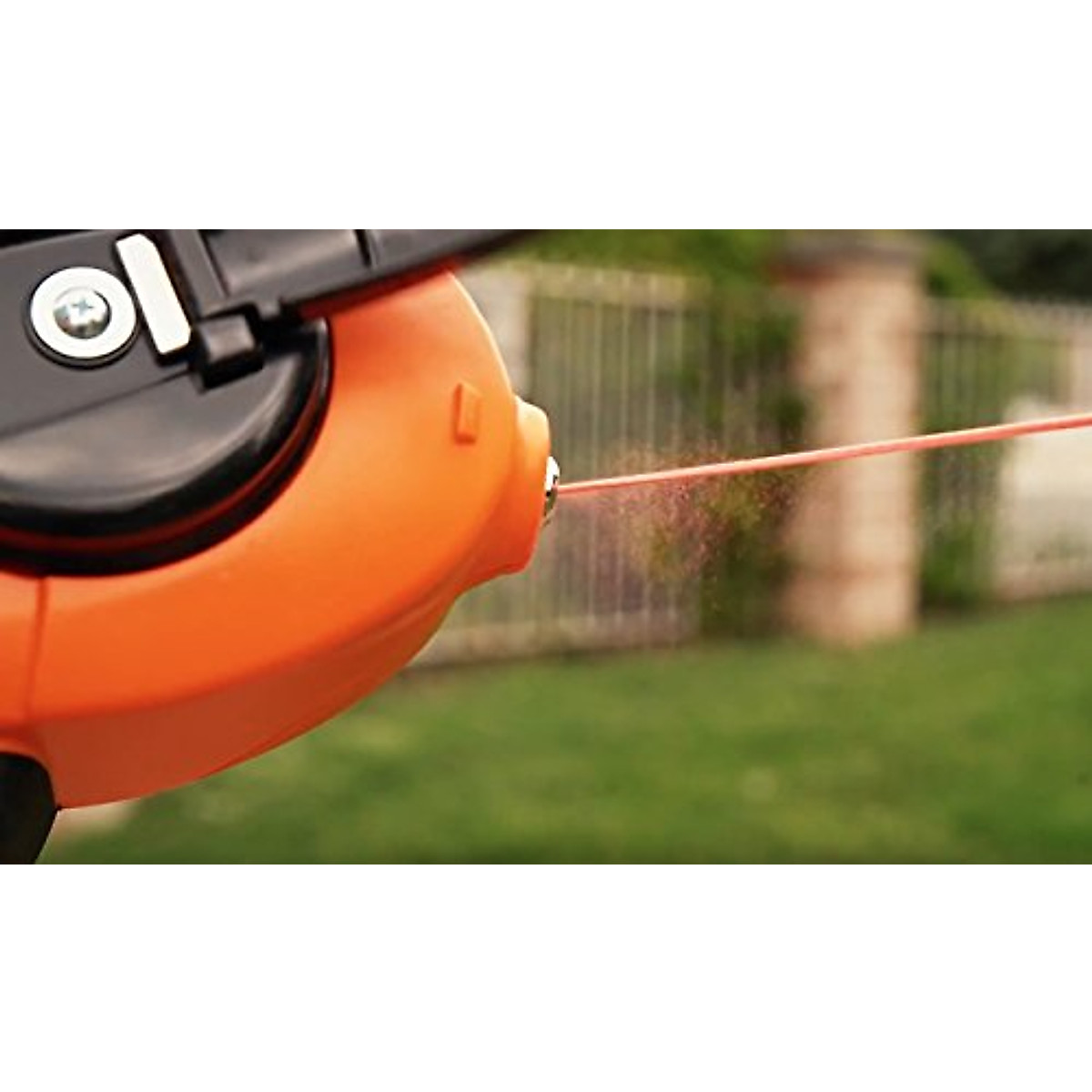 Keson P100BKT Chalk Line Reel, 1.5mm String, 2-4-Ounce Capacity, 100-Foot (30-Pack)