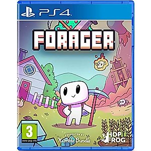 Forager (PS4)