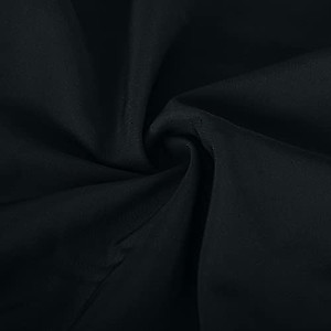 Goth Dress Prime Early Access Gothic Dresses for Women Ruffle Spaghetti Strap Punk Dress with Corset Maxi Prom Dress Tiered Cocktail Party Wear Black 5X