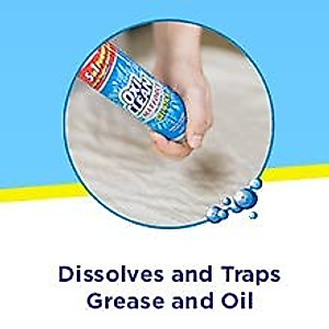 Oxi-clean 51355 Max Force Gel Stick, 6.2 Oz (Pack of 12)