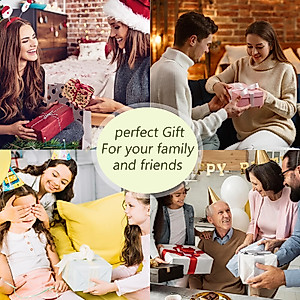 ZREGGUR 25Pack 20 oz Sublimation Blank Tumblers bulk Skinny, Stainless Steel Double Wall Insulated Straight Sublimation Cups with Lid and metal straw, Individually Box, Heat Transfer