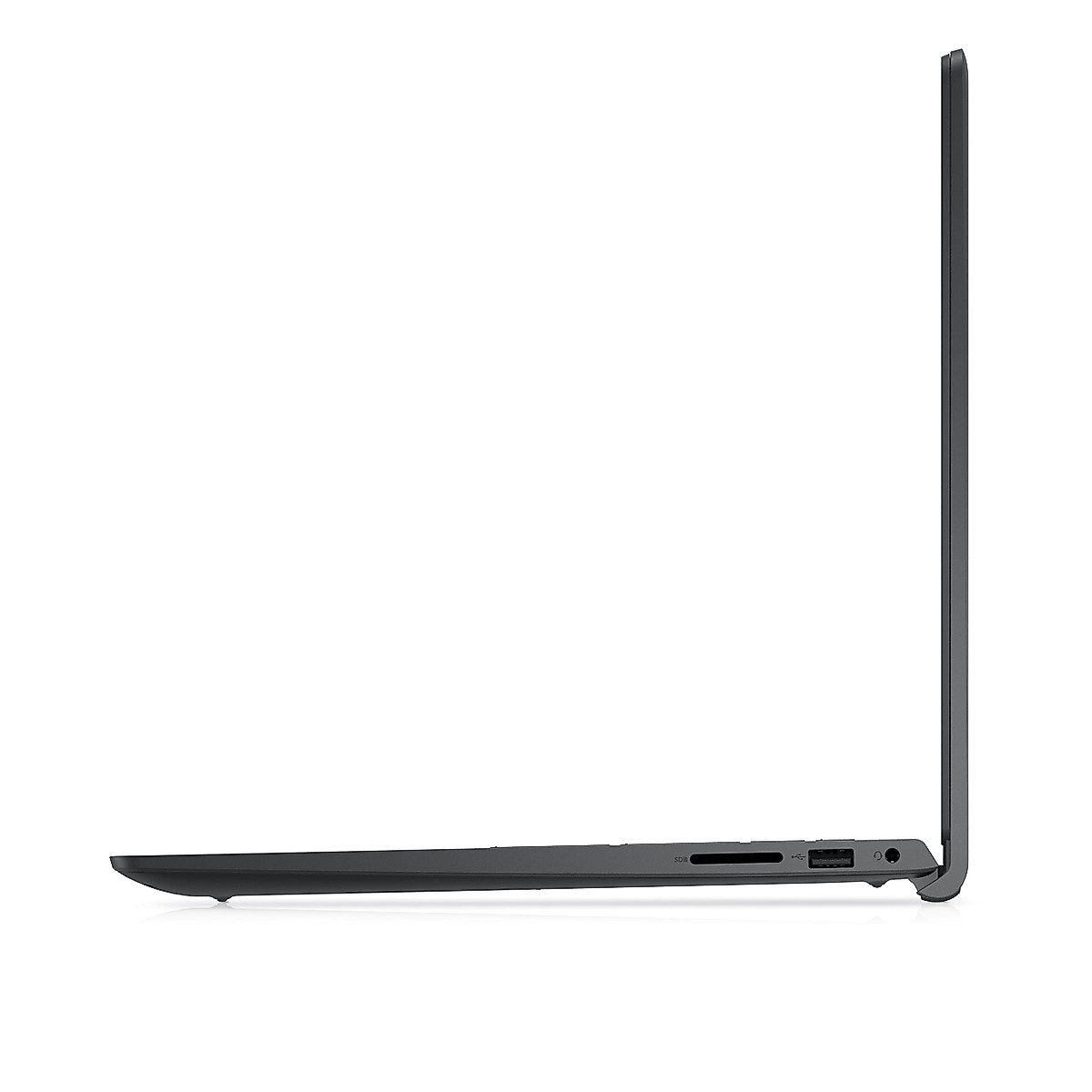 2021 Dell Inspiron 15 3000 15.6" FHD Laptop, 11th Gen Intel Core i3-1115G4 (Up to 4.1GHz, Beat i5-1035G4), 16GB Memory, 1TB HDD + 128GB PCIe SSD, Webcam, Bluetooth, Black, Windows 10
