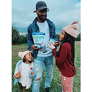 YumEarth Organic Fruit Flavored Gummy Bears, 10- .7oz. Snack Packs, Allergy Friendly, Gluten Free, Non-GMO, No Artificial Flavors or Dyes