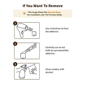 GWAAZXGZ Square Self Adhesive Towel Hooks - Matte Black Bathroom Hooks for Hanging Towel, Coats, Modern and Stylish Hooks for Bathrooms and Kitchen, 2 Pack