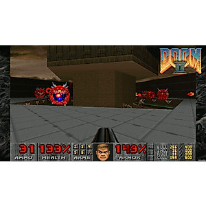 Doom Slayers Collection - PlayStation 4 Standard Edition