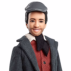 Barbie Disney Mary Poppins Returns Jack The Lamplighter Doll