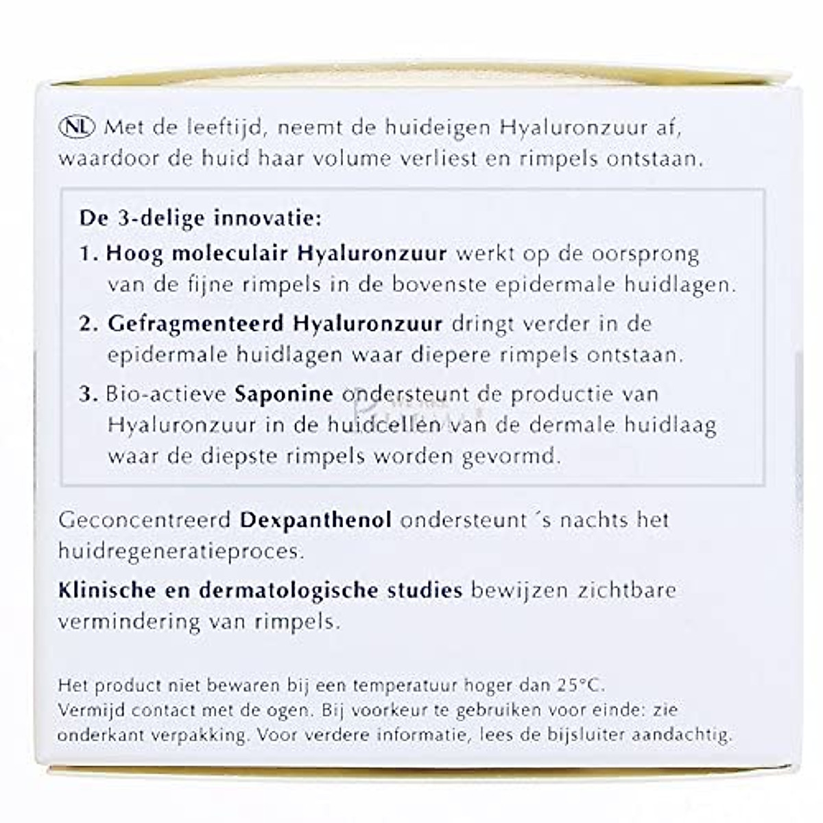 Eucerin Hyaluron-Filler Night Care 50ml