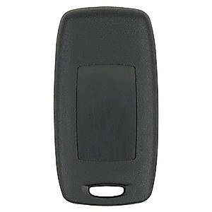 Keyless2Go Replacement for New Keyless Entry Remote Car Key Fob for Vehicles That Use FCC KPU41846