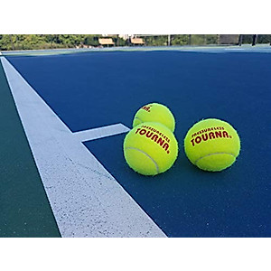 Tourna Tennis Ball Tote (50 Balls)