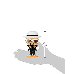 Funko Pop! Rocks: Sir Mix-A-Lot