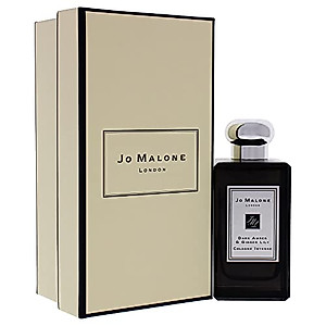 Jo Malone Dark Amber & Ginger Lily Cologne Intensa Spray, 3.4 Ounce