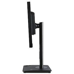 Acer BE270U Abmipruzx 27" WQHD 2560 x 1440 IPS Monitor with AMD FreeSync | 75Hz Refresh Rate | 5ms (G to G) | 100% sRGB | 4-Sided ZeroFrame | USB 3.1 Type-C, Display Port, HDMI, USB & Audio-Out Ports