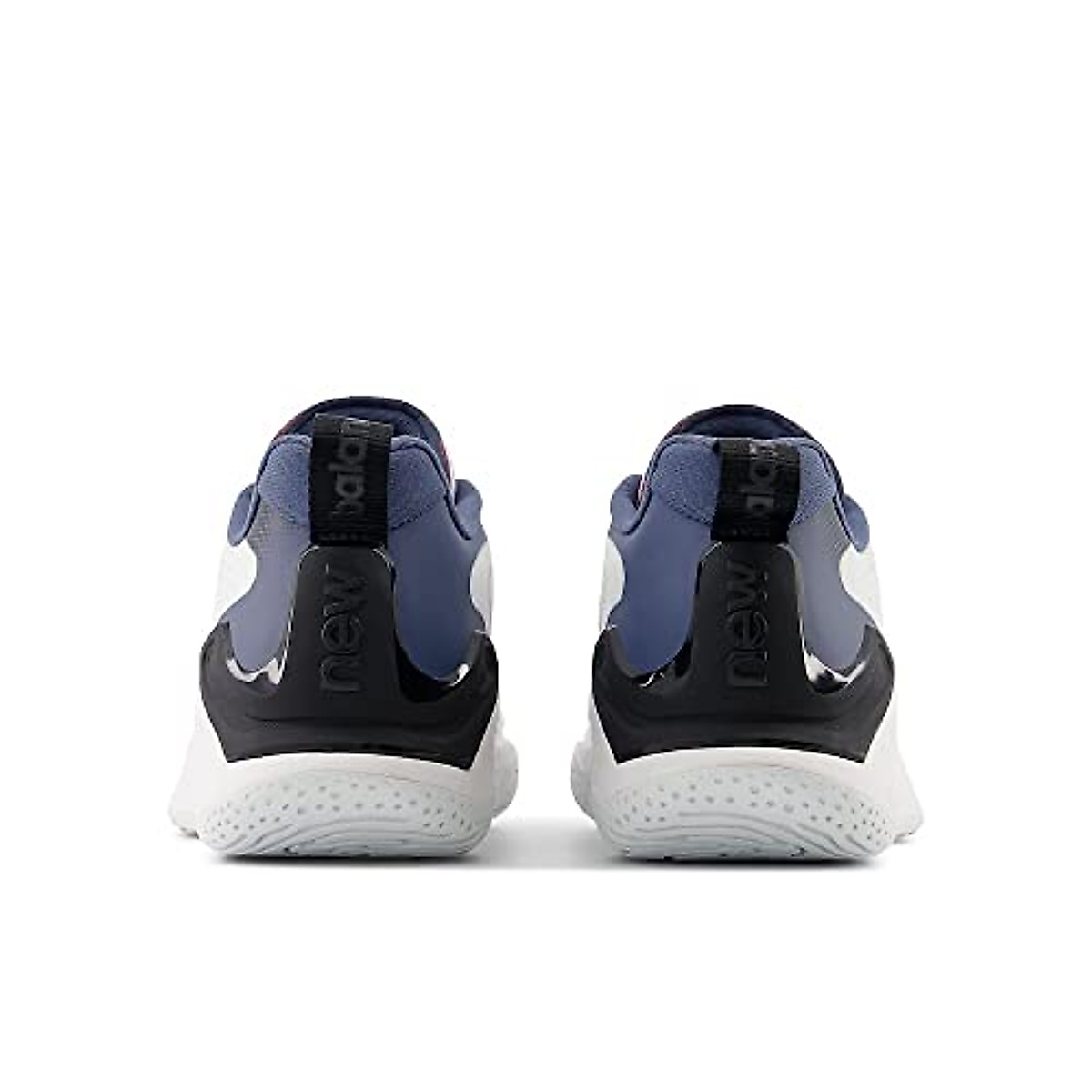 New Balance Women's Fresh Foam X CT-Rally V1 Tennis Shoe, White/Astro Dust, 11 Wide