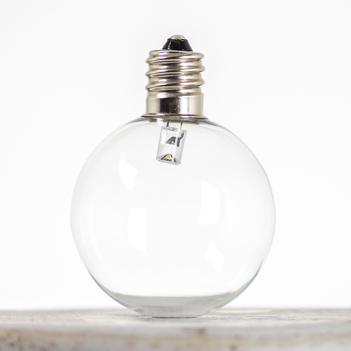 American Art Decor Replacement Light Bulbs for 113853WEB, 113772WEB, 153644WEB, 153645WEB, 121358WEB, 113856WEB, 113964WEB, 113854WEB, 129531WEB, 160037WEB, 124568WEB LED Marquee Signs (6 Pack)