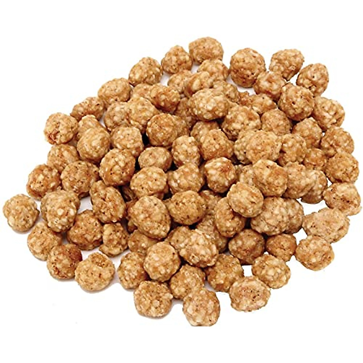 Pet 'n Shape Chik 'n Rice Balls Dog Treats - 1 Pound
