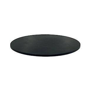6 Inch Circular Magnetic RPG Base | Colossal Figure Size | Magnets Included | Terrain Genesis