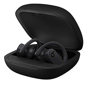 Beats by Dr. Dre Powerbeats Pro in-Ear Totally Wireless Earphones, Black