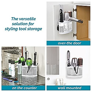 Polder Over-The Door Style Station™ PRO