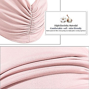 Women Sport Sun Visor Hats,Empty Top Baseball Sun Cap,Womens Sunhats with uv Protection,Sun Hats for Young Girls Women Beach Dark Navy-1pcs