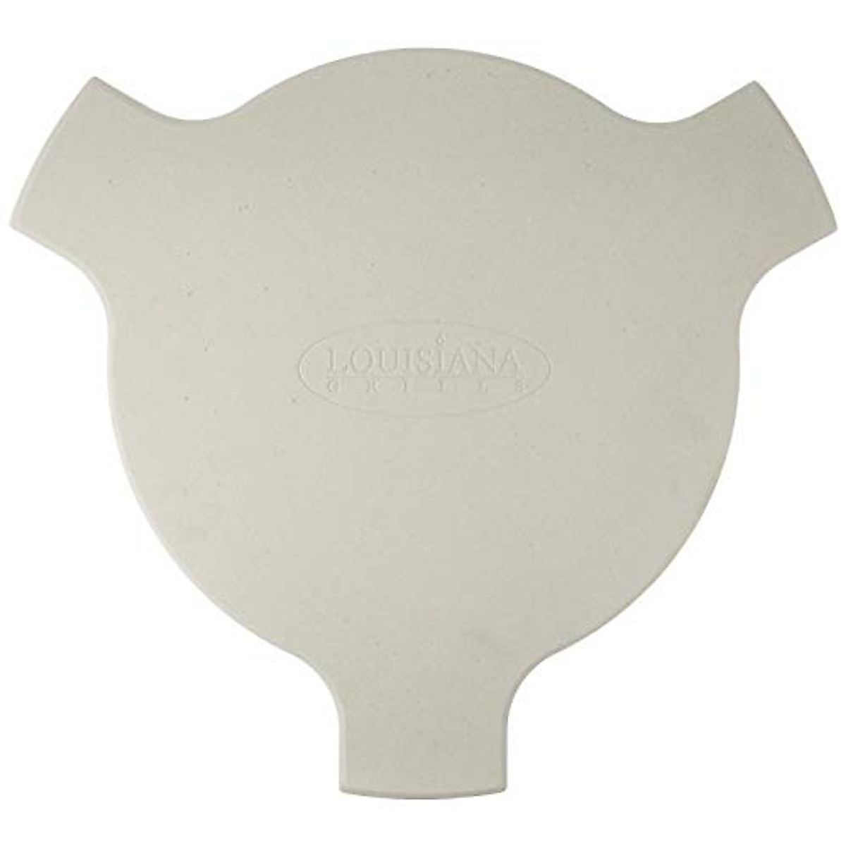 Louisiana Grills 60131 K24 Heat Deflector for LG K24 Ceramic Charcoal Barbecues