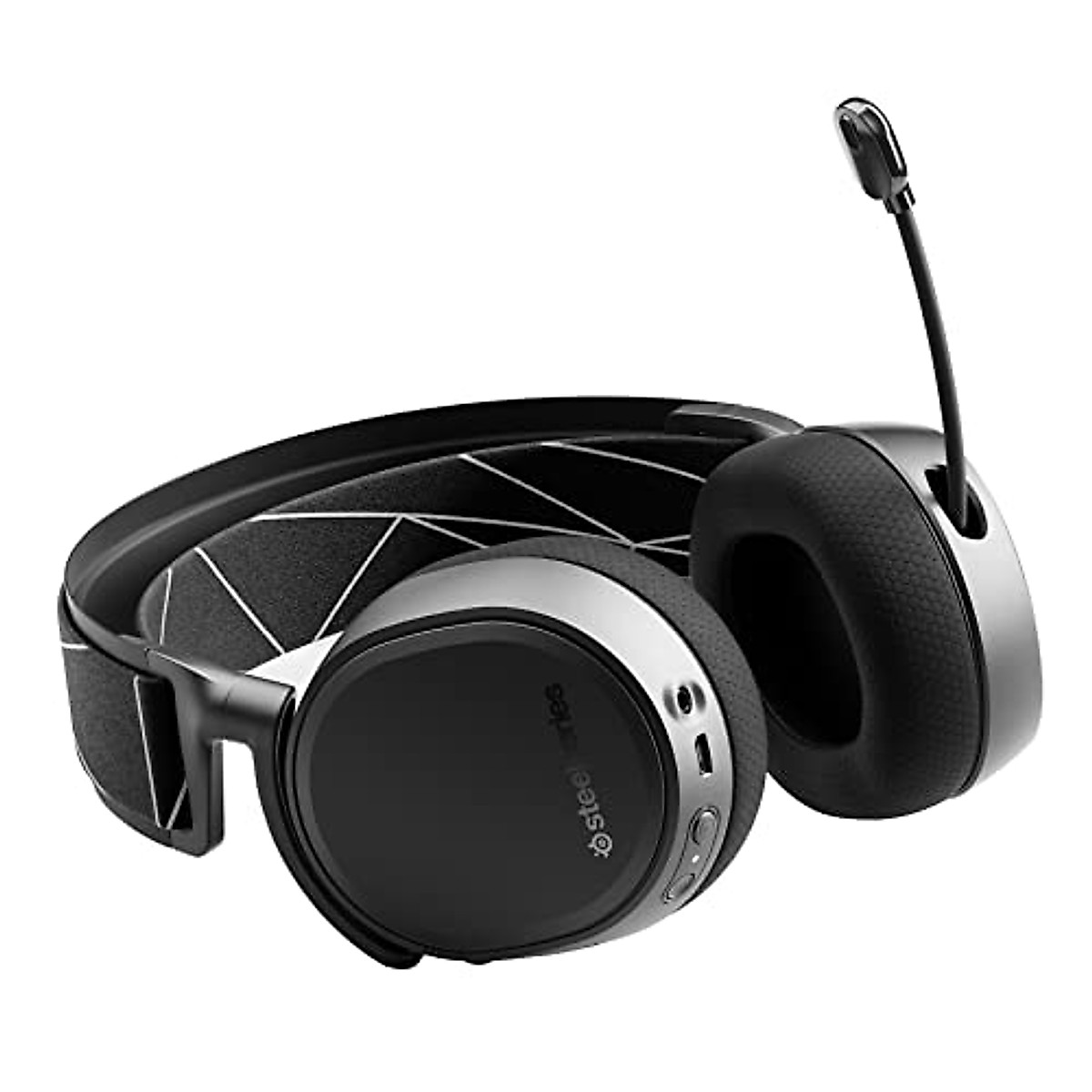 Arctis 9 Wireless Wireless Gaming Headset for PC