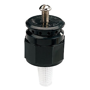 Orbit 54152D Shrub Head Multi-Stream Bubbler Quarter Pattern