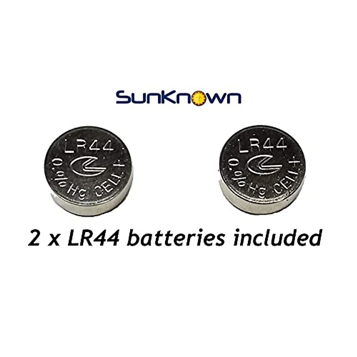 Sunlight Meter for Measuring Harmful Ultraviolet Solar Light Radiations - Portable UV Intensity Meter & UV Sun Light Strength Tester - Handheld Digital UV Index Sensor - by SunKnown