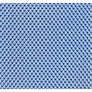 Con-Tact 20 in. x 4 Ft. Blue Grip Premium Non-Adhesive Shelf Liner - 1 Each