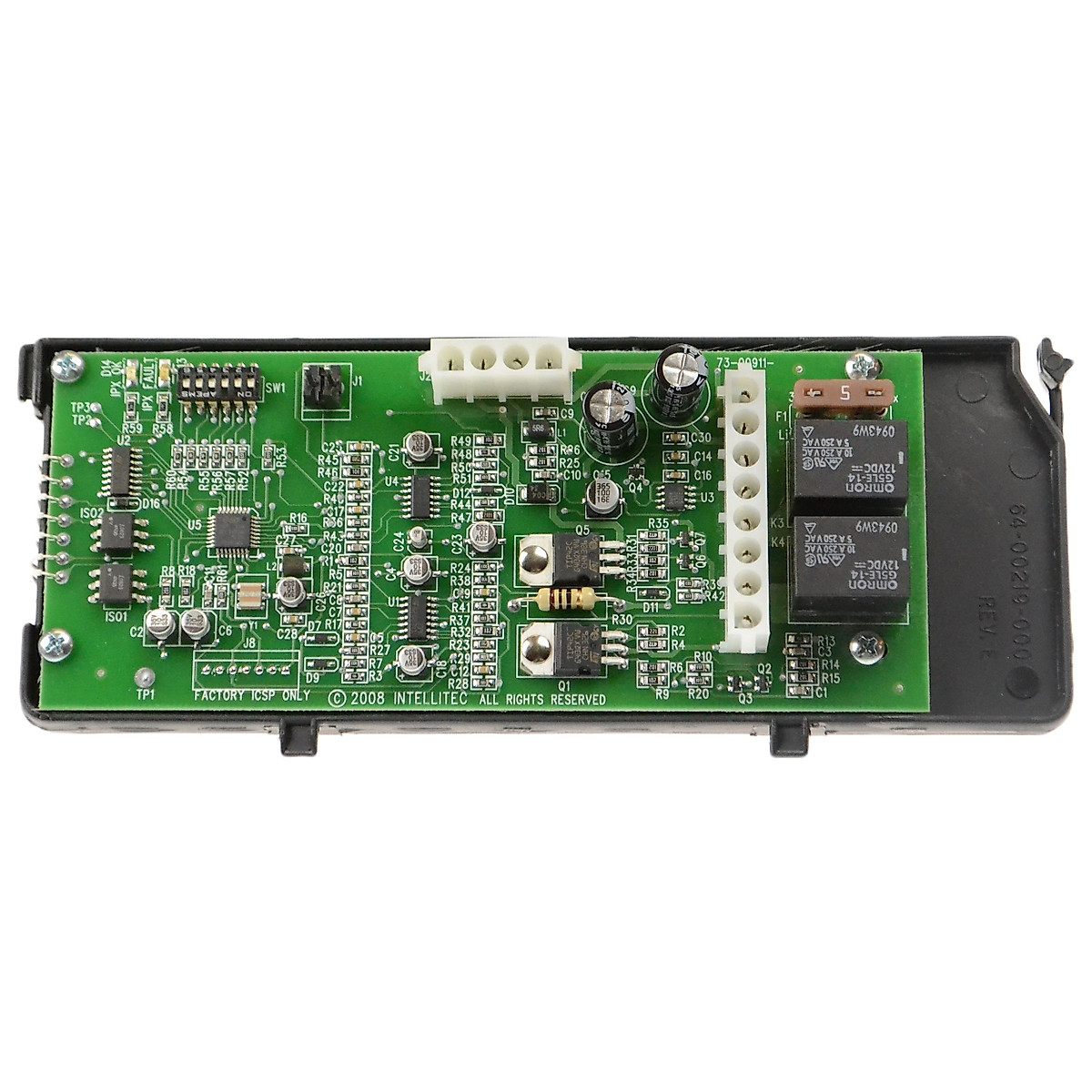 INTELLITEC 0000911000 Powerline Smart EMS