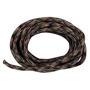 NITE IZE F9L-03-01CAMO Figure 9 Rope Tightener, Large, Black