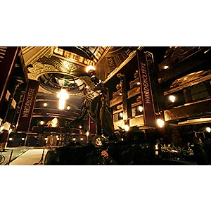 Close To The Sun (Playstation 4) (PS4)