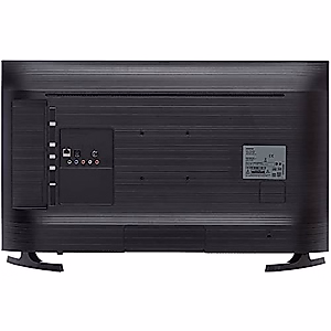 SAMSUNG UA-32T5300 32" HD Multi-System Smart Wi-Fi LED TV w/HDMI Cable, 110-240V