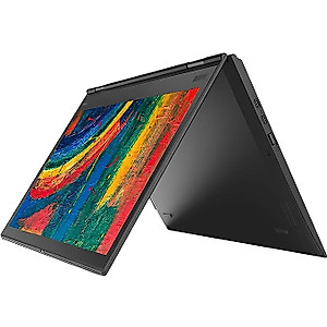 Lenovo Thinkpad X1 Yoga G3 Laptop Intel Core i5 1.70 GHz 16GB Ram 256GB SSD Windows 10 Pro